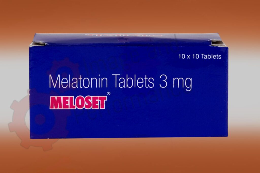 Meloset – Image and Performance